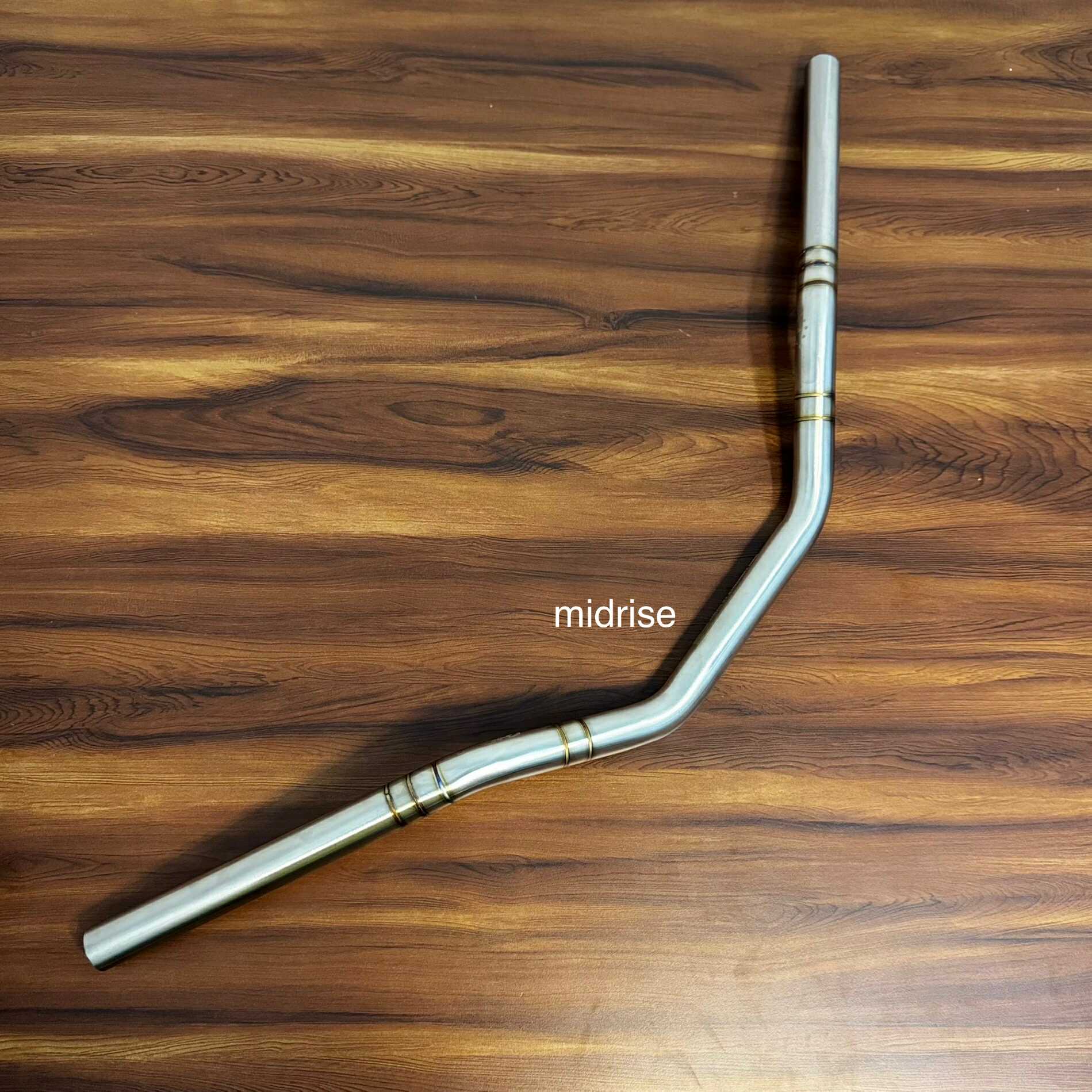 JET2 WHEELS HANDLEBAR LOWRISE, MIDRISE AND STANDARD | Shopee Philippines