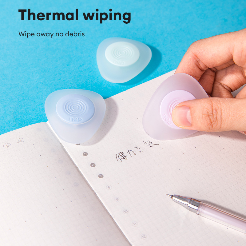Deli 71106 Thermal Eraser | Shopee Philippines