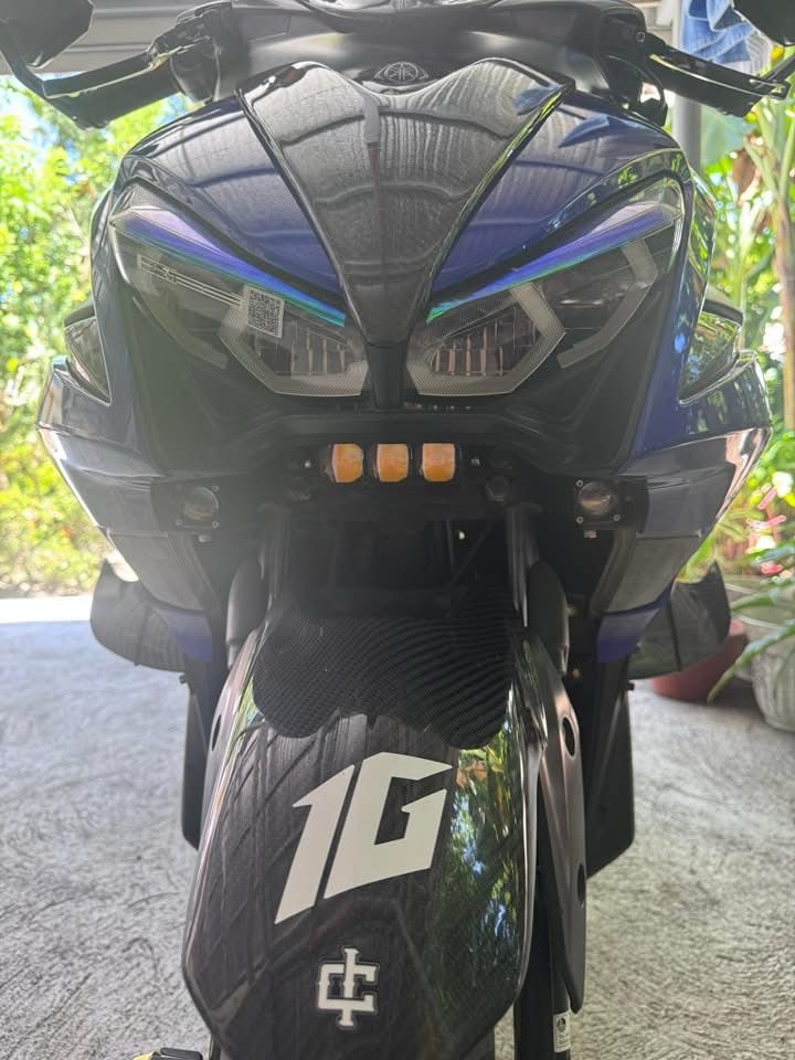 Original Senlo X3 Premium Mini Driving Light - 1pc. Bulb and 1pc ...