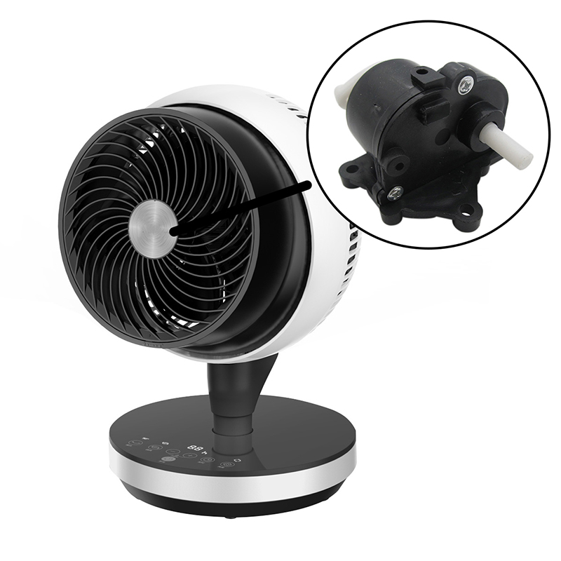 Standard Electric Fan Gearbox For Electric Fan Parts Spare Parts ...