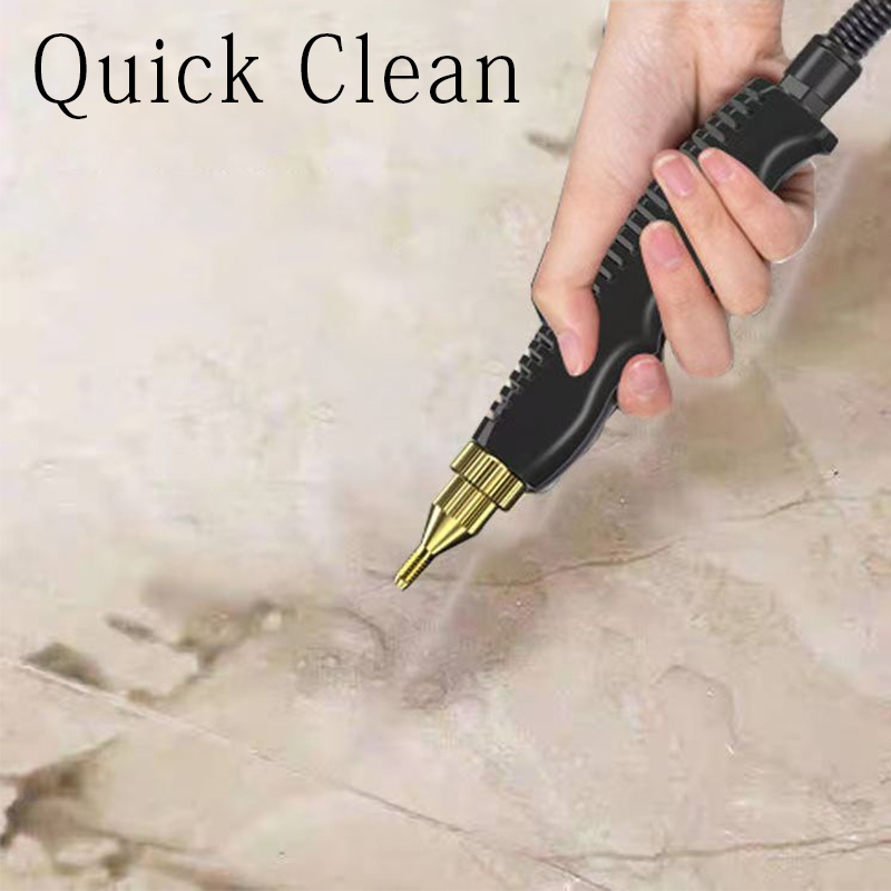 Steam high temperature cleaning machine Range hood cleaning machine Air ...