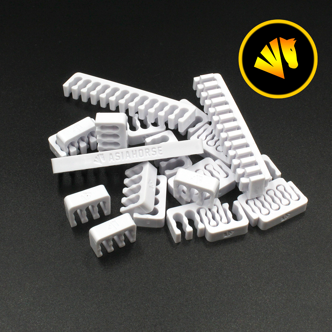 Asiahorse PSU Extension Cable Comb 24pcs 24Pin 8Pin 6Pin | Shopee ...