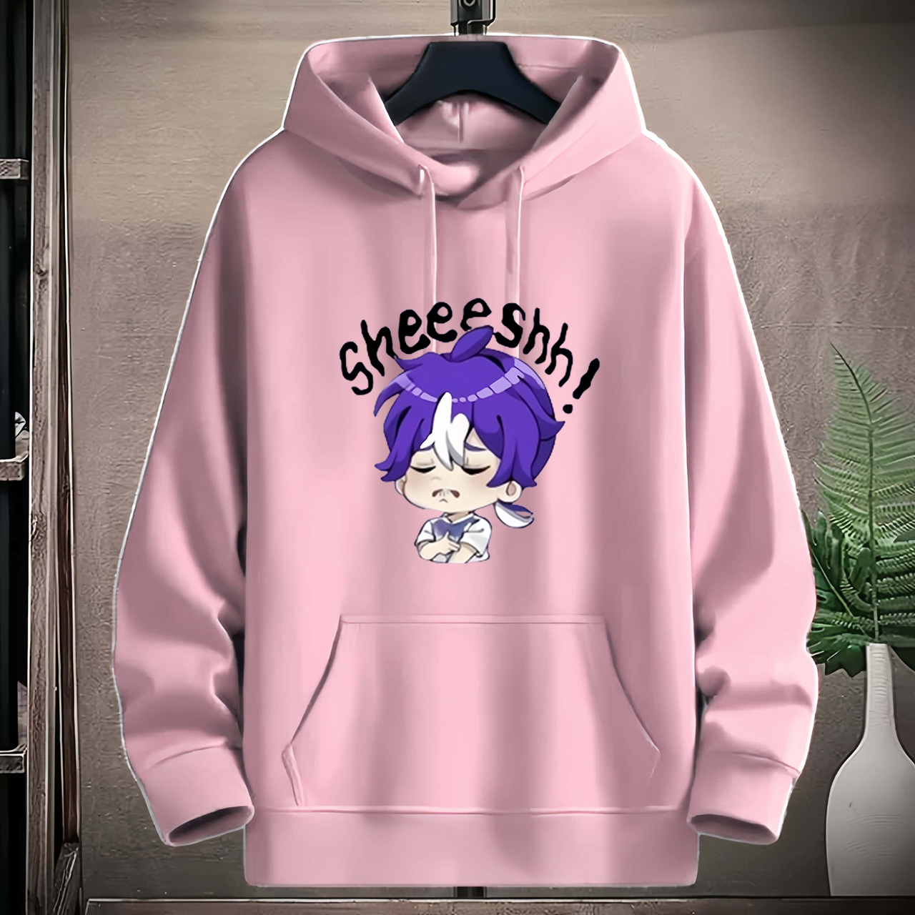 NEW 2025 Sheesh Echo Hoodle Jacket Unlsex Good quality(M—XXL) Top COD ...