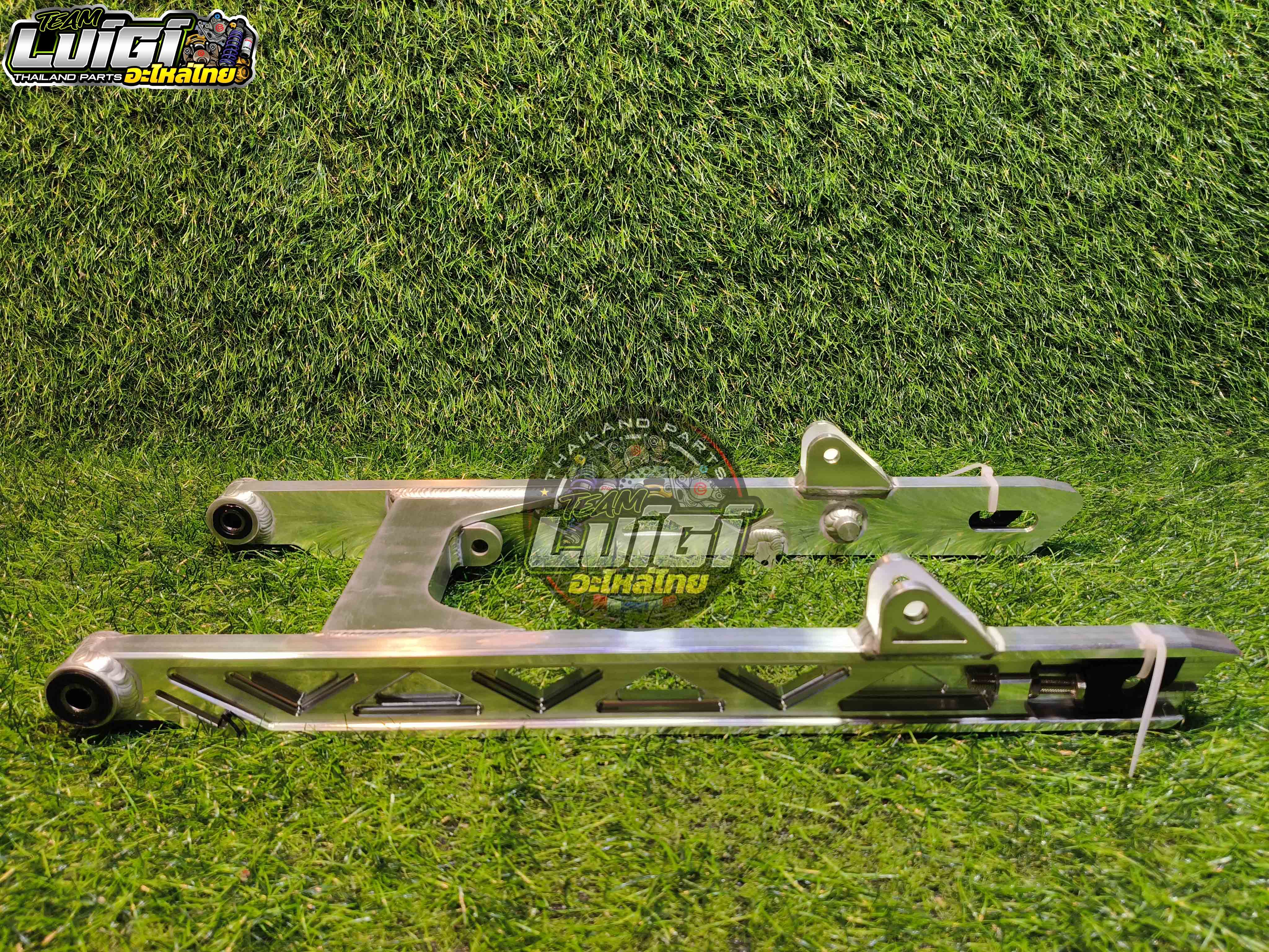 DT10 CNC MALAYSIAN SWING ARM PLUS WAVE / XRM / RS 125 / SMASH / TMX ...