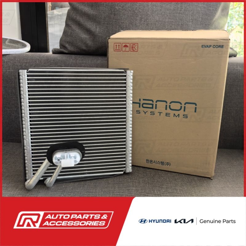 Hanon Evaporator for Hyundai Elantra Md 2011-2015 1.6cc/1.8cc Gas ...