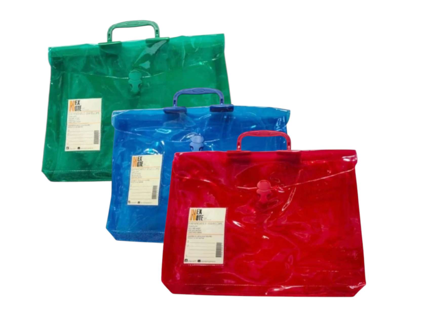 EXPANDING PLASTIC ENVELOP WITH LOCK LONG SIZE SCHOOL SUPPLIES | Shopee ...