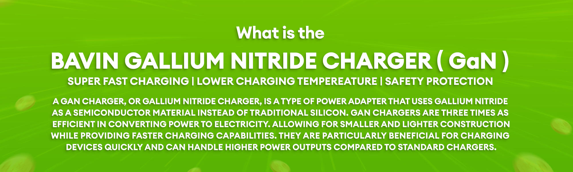 BAVIN PC2082 70W GaN Multi-Functional Charging Adapter & Universal Plug Socket Multi-Port ...