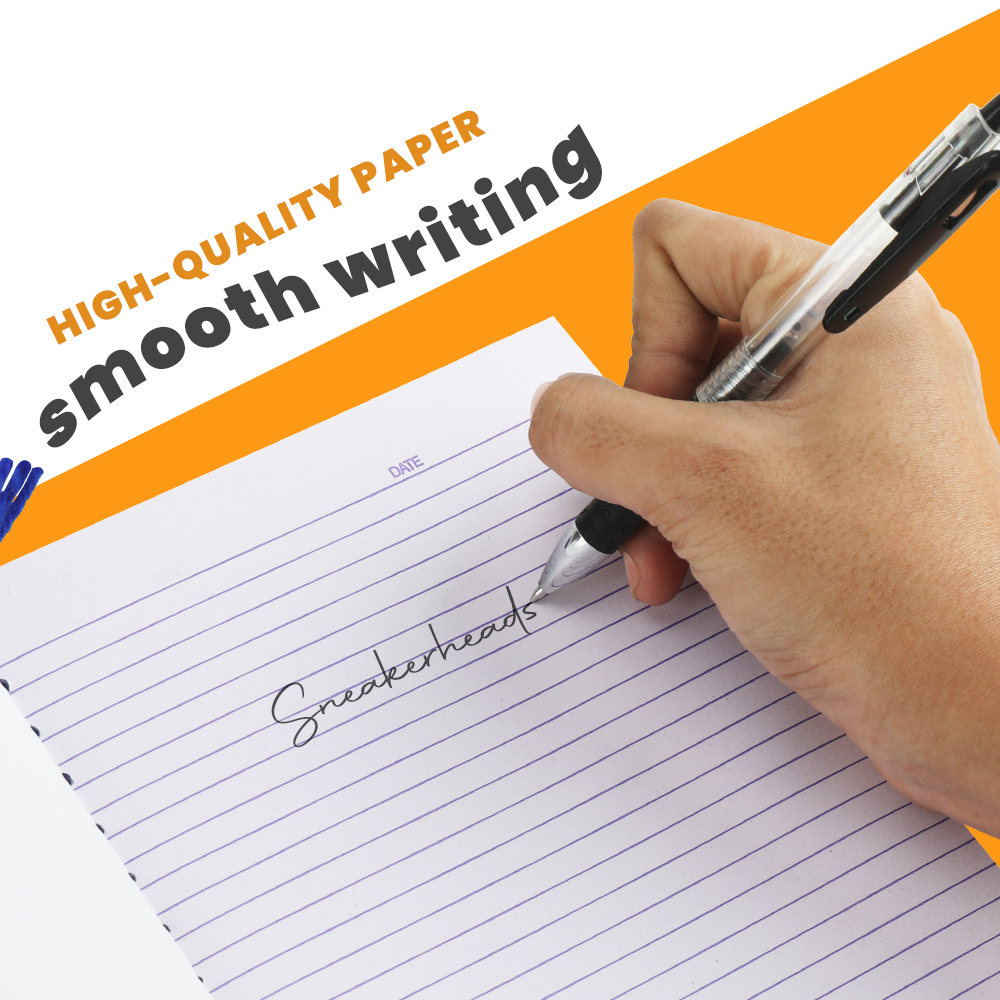 FCI Yarn Notebook With New Upgraded Design(With Yarn) 80's 10pcs For ...