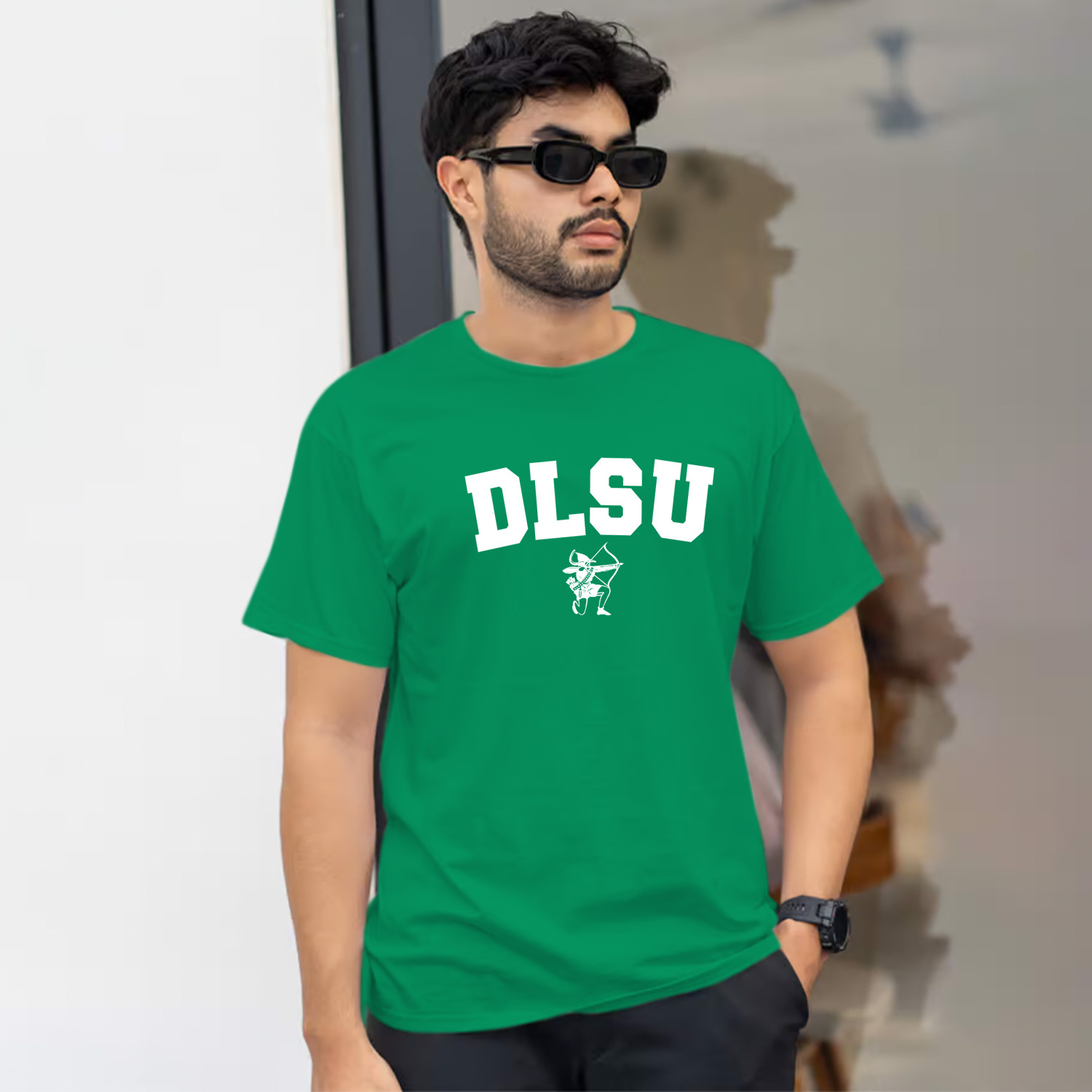 De La Salle University Tshirt for men and Women - DLSU shirt for ...