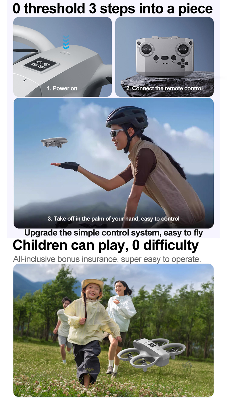 DJI Drone 4K Dual Camera Dual Battery NEO Wifi USB Optical Flow ...