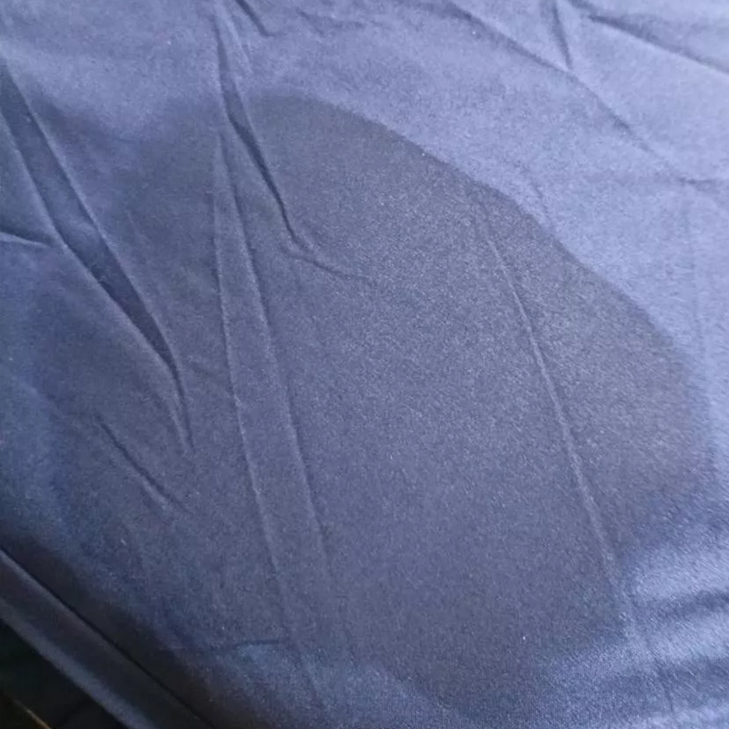 100% Waterproof and Urine-proof Mattress Protector Cotton Mattress ...