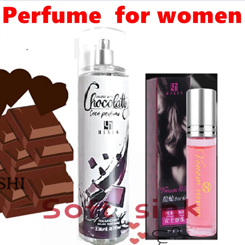 Pheromones for women perfume and Choco Perfume Blast Chocolate Perfumes ...