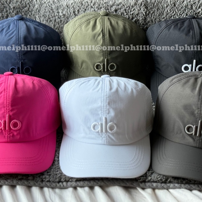 DRY FIT BASEBALL CAP for Women and Men Adjustable Strap | Shopee ...