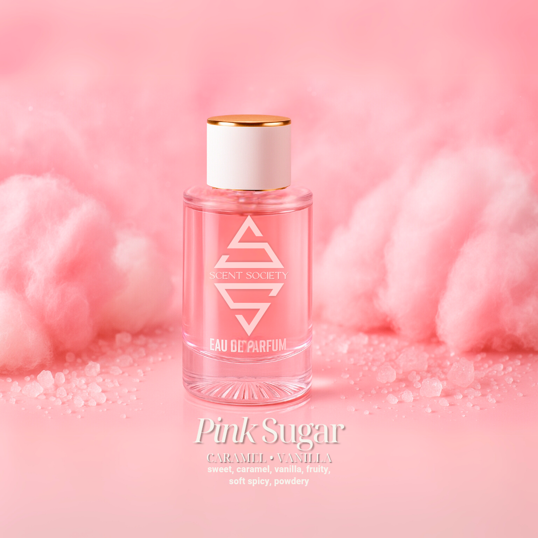 Pink Sugar Eau de Parfum for Women | 50ml | Sweet & Fruity Candy ...