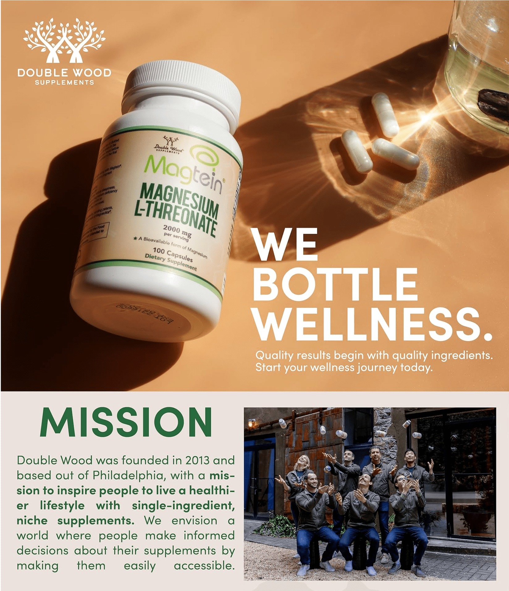 NEW Real Akkermansia 5 Billion TFU per Serv 50 Billion CFU/Gram ...