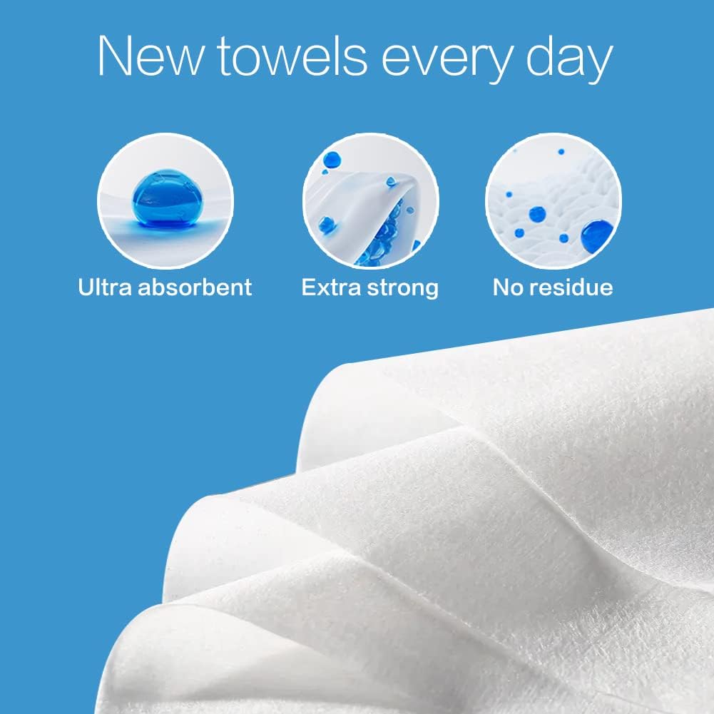 BUY1 TAKE 1 Inter-Folded Pop-up Tissue Pulls Toilet Paper Facial ...