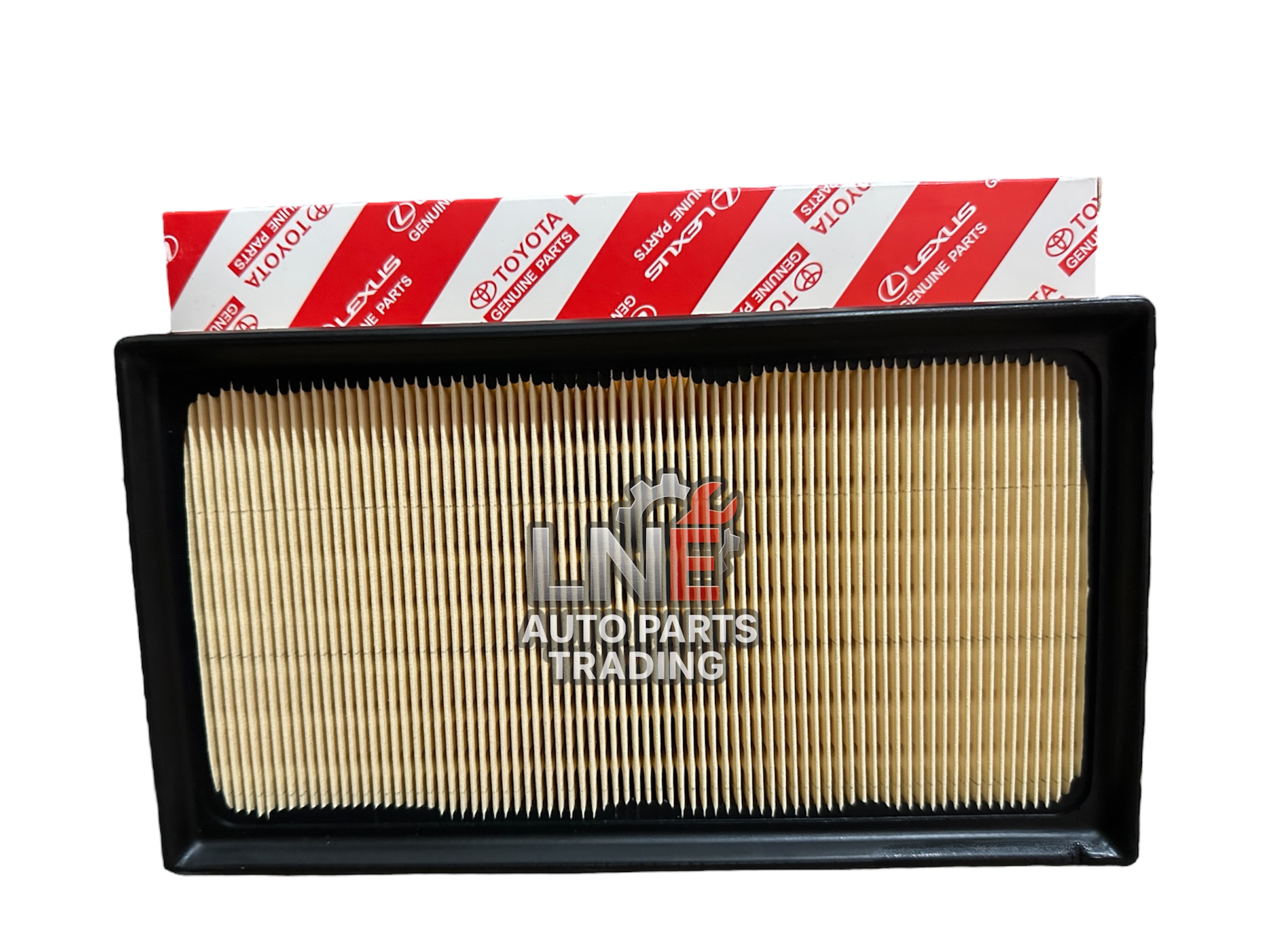 Air Filter for Toyota Innova Zenix All Year Model OEM Replacement ...