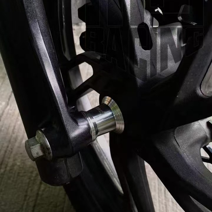 CNC HUB AND MILE HONDA BEAT FI, GENIO, CLICK ,PCX | Shopee Philippines