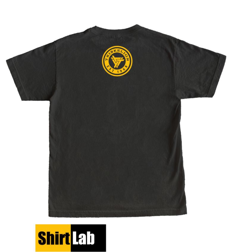 Triskelion Fratshirt 1968 strong Tau Gamma Phi Tshirt | Shopee Philippines