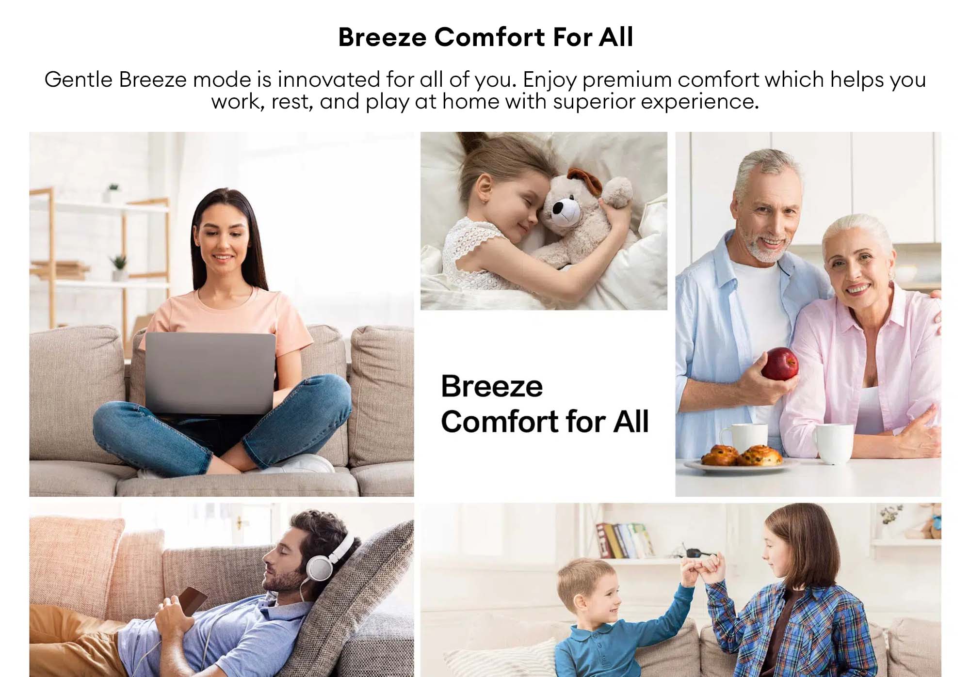 TCL UV Connect+ Series Inverter Aircon Split-type Air Conditioner ...