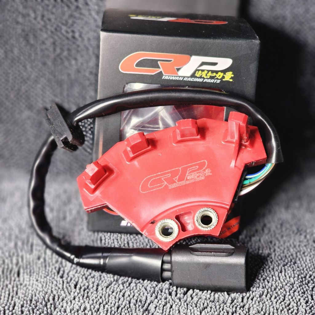 CRP CKP Sensor AEROX V1 V2 NMAX V2 | Shopee Philippines