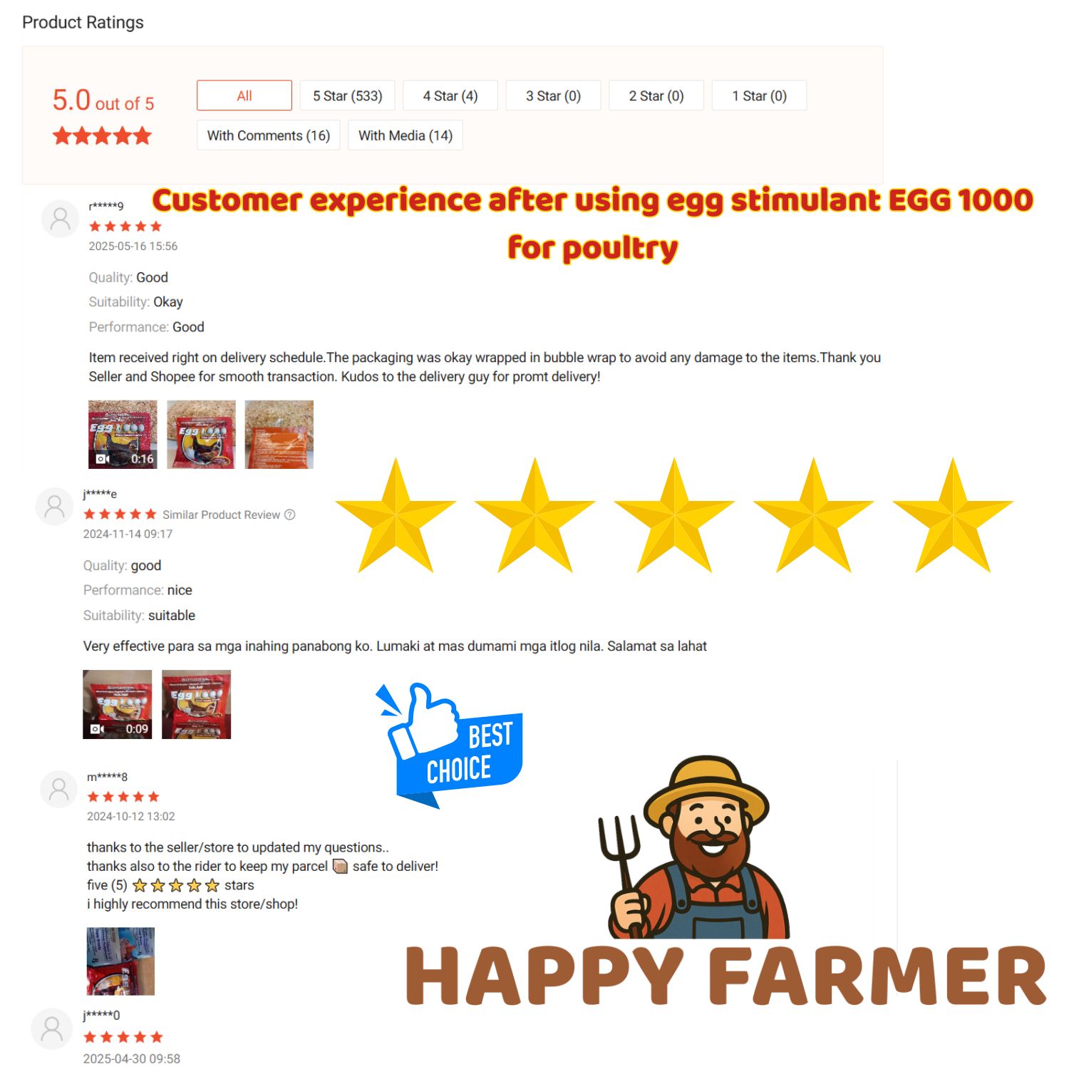 EGG 1000 Powder by Battlecock – Boost Laying Up to 5X for Chicken ...