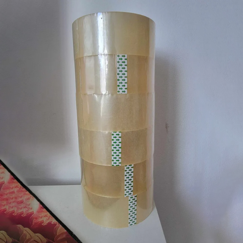 Scotch Tape Multi Meter 50M/100M/200M/300M Waterproof Transparent ...