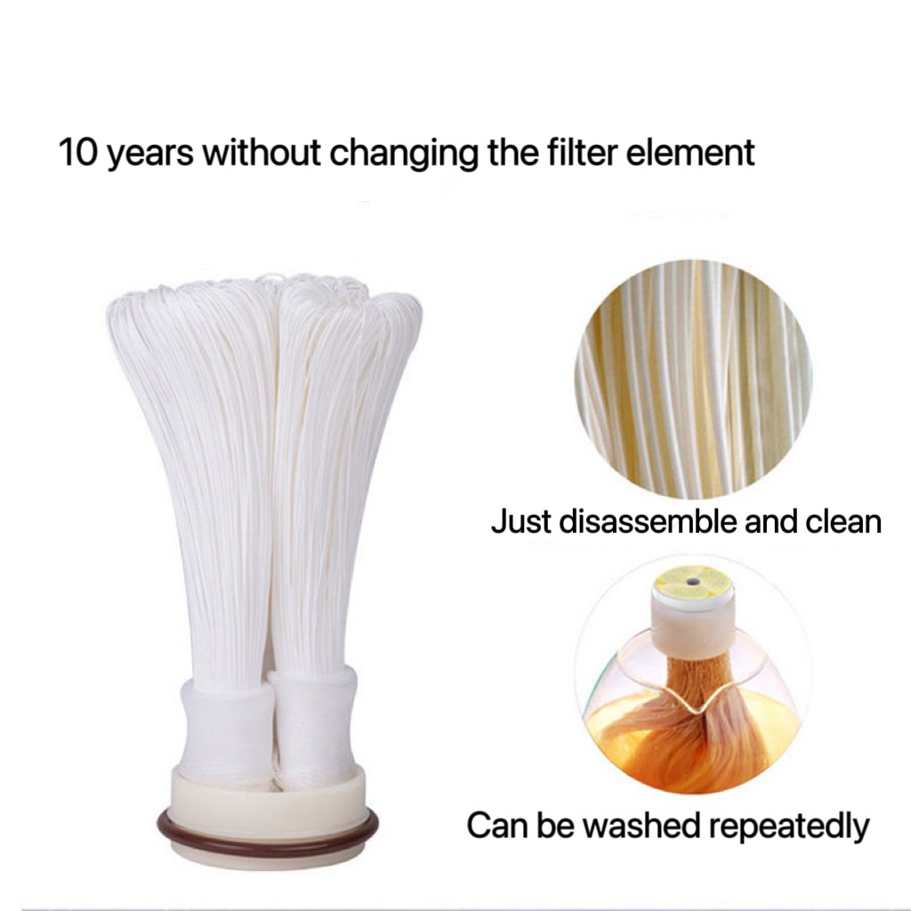 1000-3000L/H stainless steel whole house water purifier ...