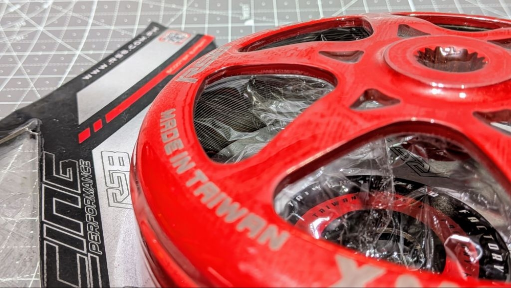 RS8 Clutch Bell (XMAX 300) | Shopee Philippines