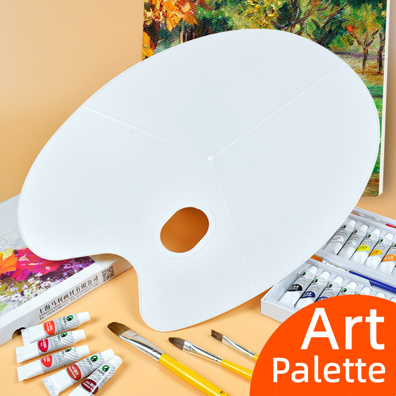 10-well art Multiple Size alternatives thumb hole artist paint ...