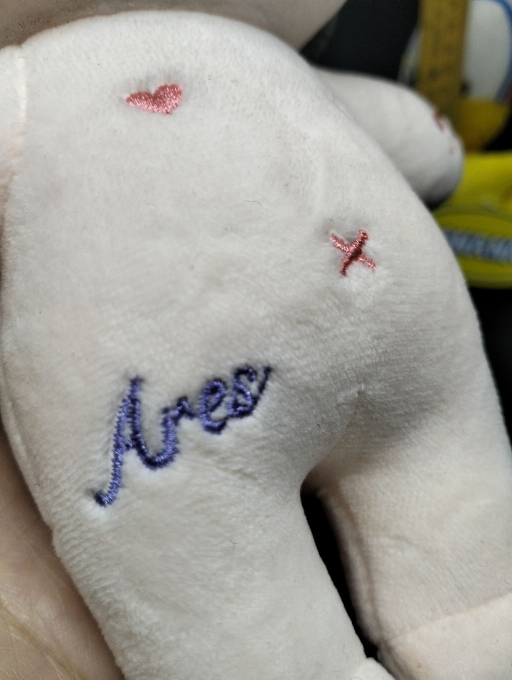 Ares Jungkook BTS Stuffed Toy 9" | Shopee Philippines