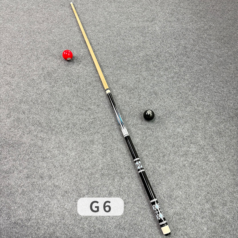 Predator Maple Pool Cue Stick | Low Deflection Shaft | COD G6-9 Only ...