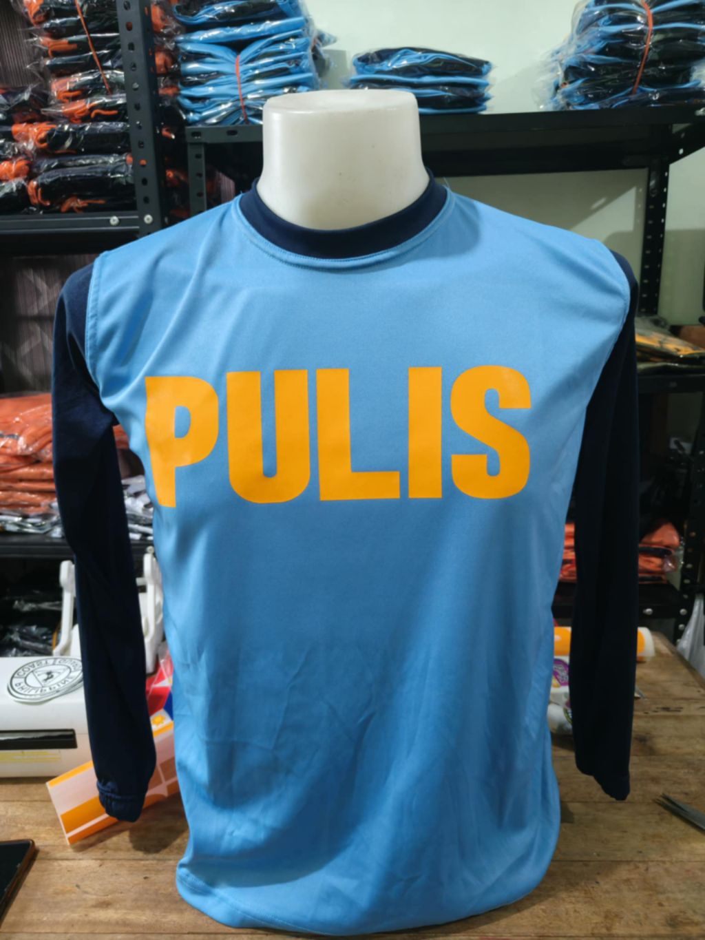 Search And Rescue Uniform (SAR) Brandless | Shopee Philippines