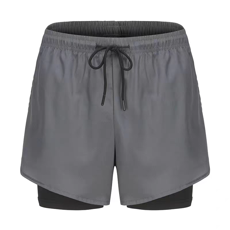 BUY 1 TAKE 1 Unisex dri-fit short sport cycyling shorts running ...