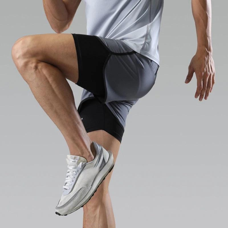 BUY 1 TAKE 1 Unisex dri-fit short sport cycyling shorts running ...