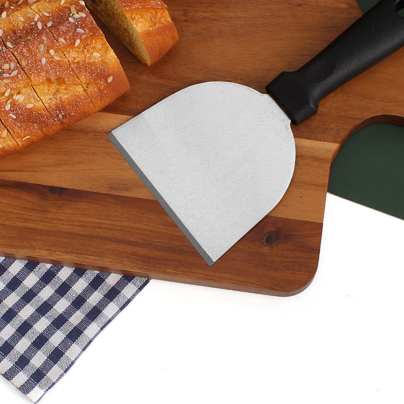 Kitchen Scraper 4Inch Compact Design Multi Functional Cooking Tool For ...