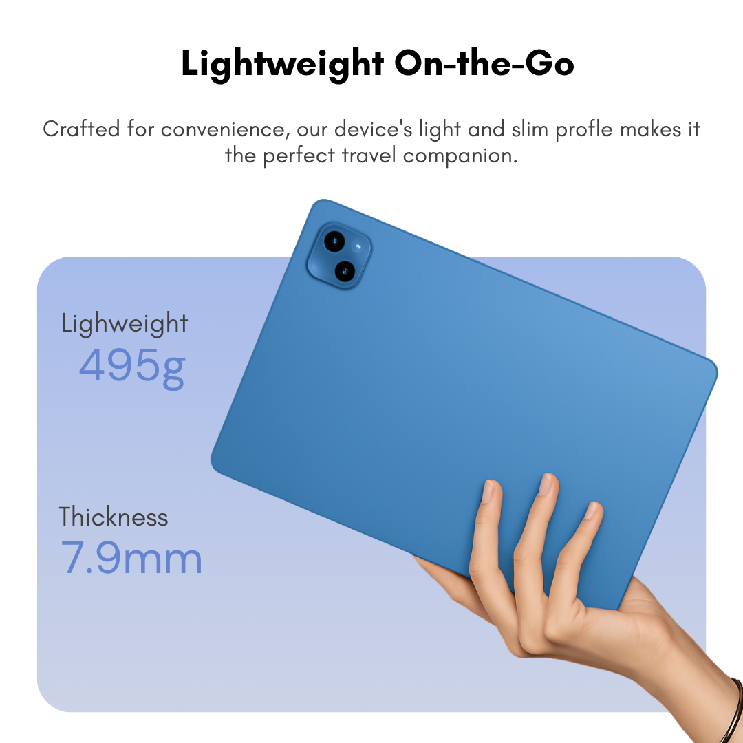 [NEW!]Tecno Pad 5G Ultra | 12GB RAM + 512GB ROM | Dual SIM 4G/5G ...