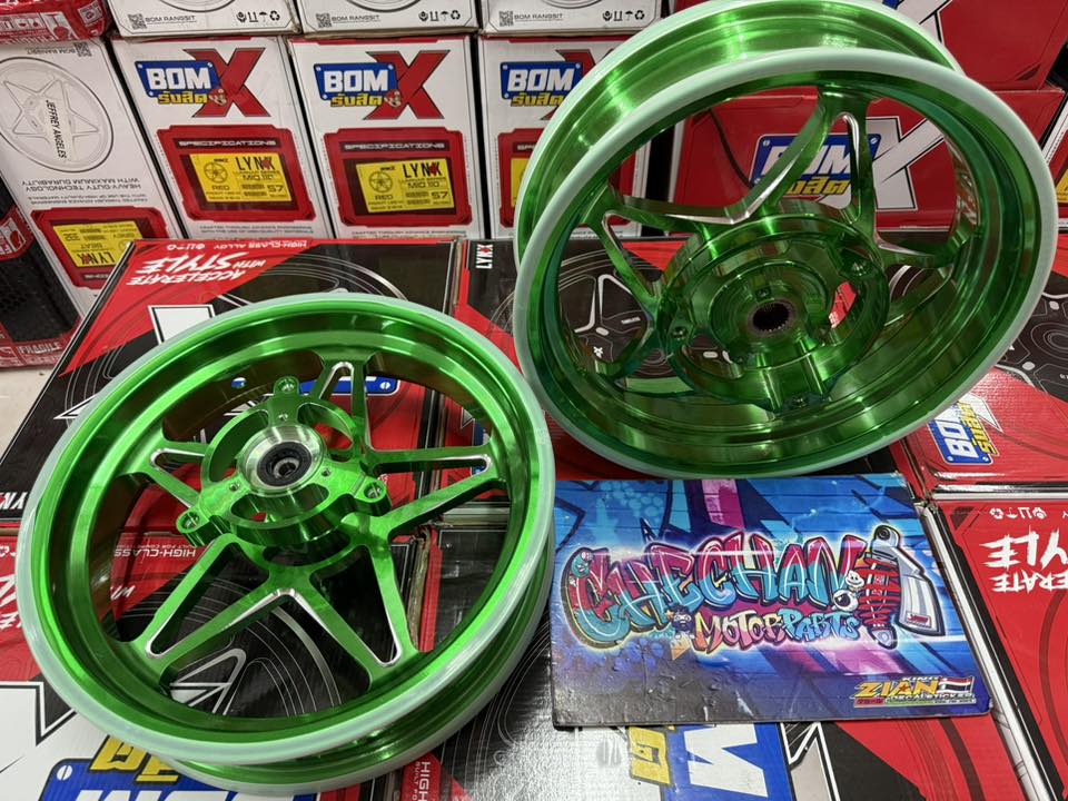 BOM RANGSIT MAGS 13S NMAX V2 2020 PLUG AND PLAY STANDARD SIZE | Shopee ...