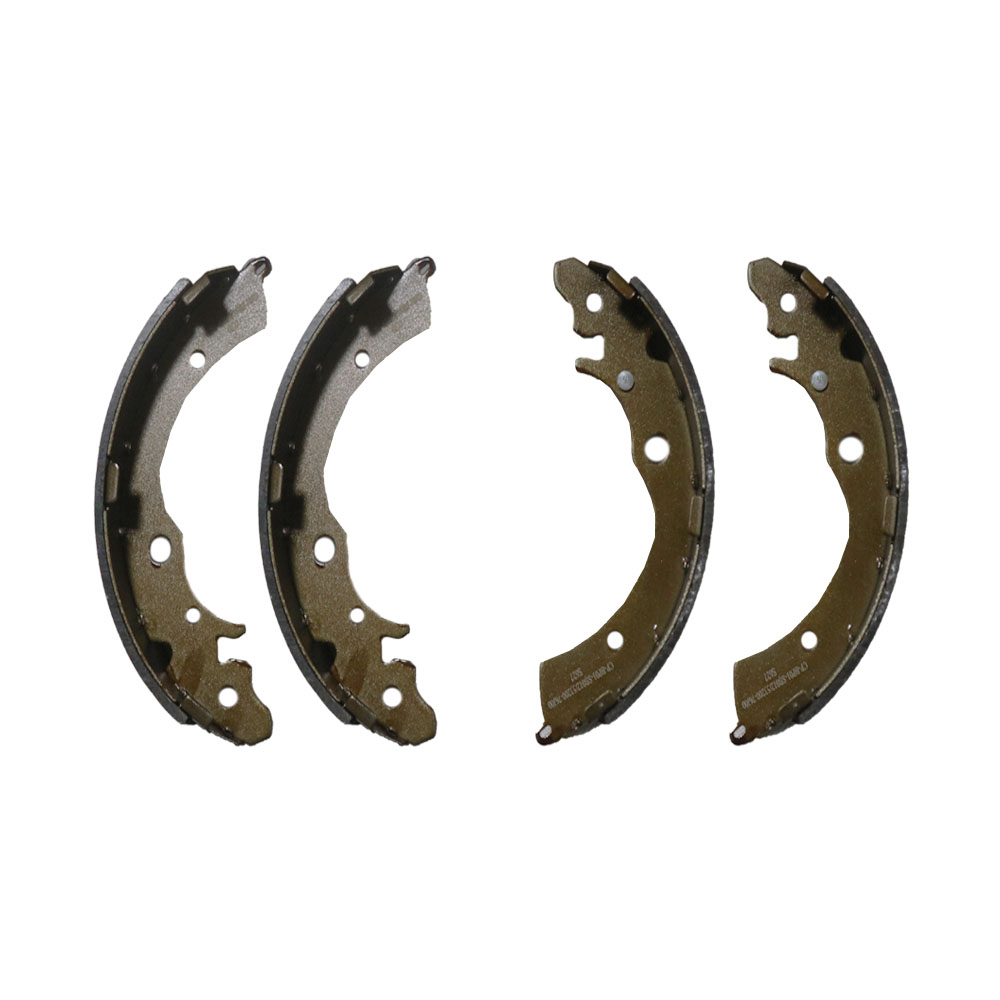 Rear Brake Shoe for Honda BR-V 2016-2021 / Suzuki Jimny 1983-2023 ...