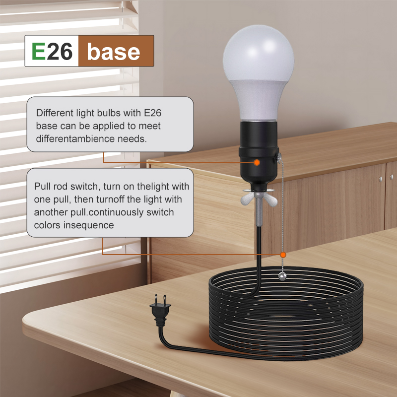 Modern Floor Lamp With Shelves 3 tiers，with 3 CCT LED Bulb and White ...