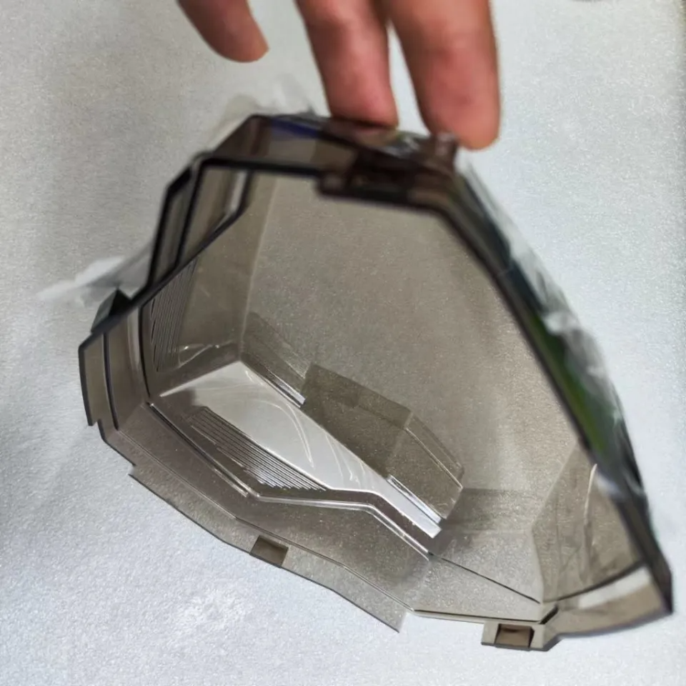 YAMAHA MIO i125 SPEEDOMETER GAUGE LENS Digital Speedometer Lens Speed ...