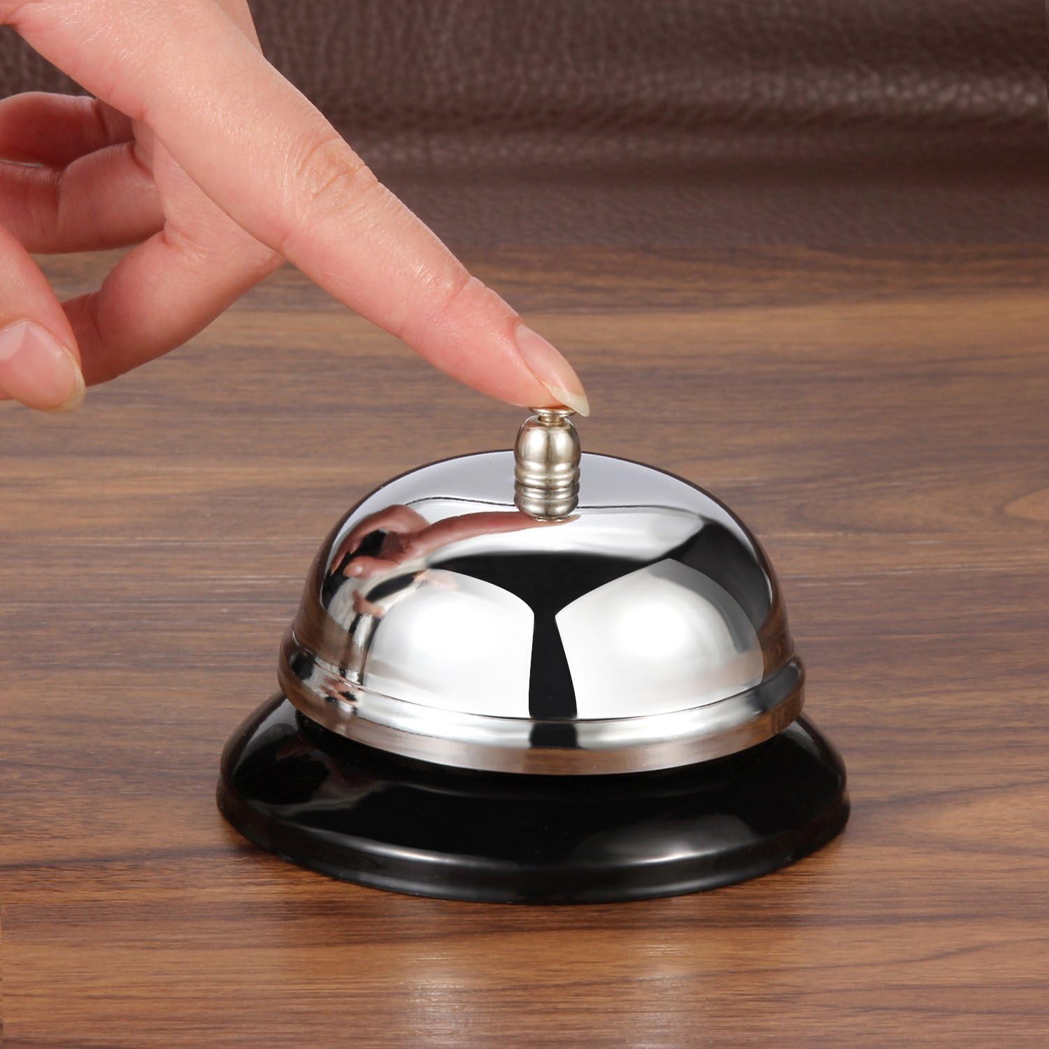 Restaurant Call Bell For Hotel Counter Reception Bar Ringer Desk Call ...