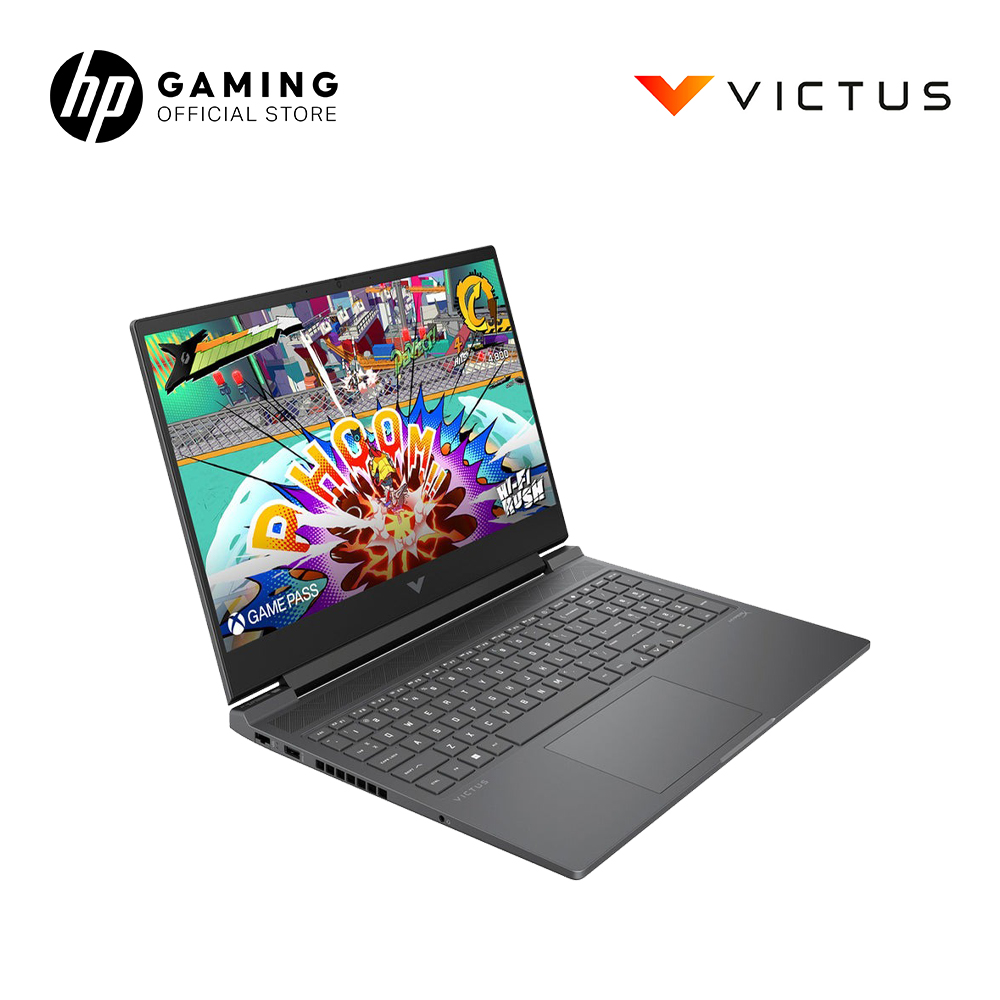 HP Victus 16-S1093AX 16.1" FHD Ryzen 7 8845HS 16GB 1TB SSD RTX 4060 8GB ...