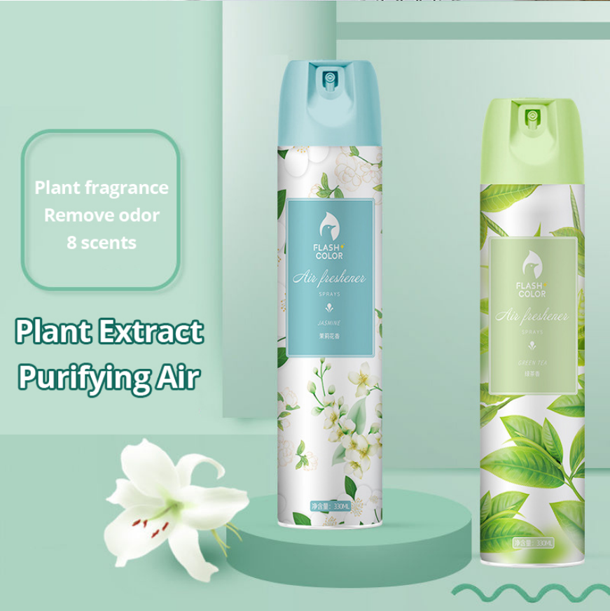 Air Freshener Spray Home Fragrance Lasting Home Air Fragrance For Room ...