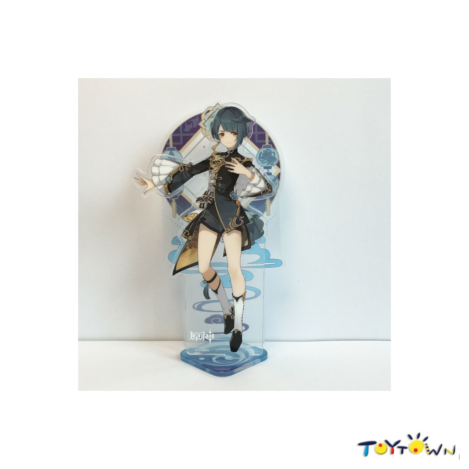 Genshin Impact Xing Qiu | Shopee Philippines