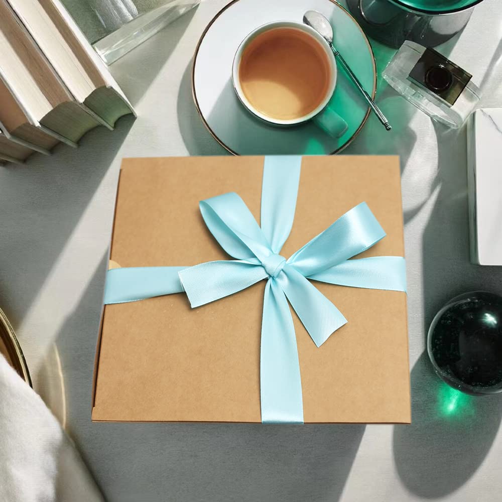 4cm (25 yards/roll) Satin Ribbon Roll Gift Packaging Ribbon Flower ...