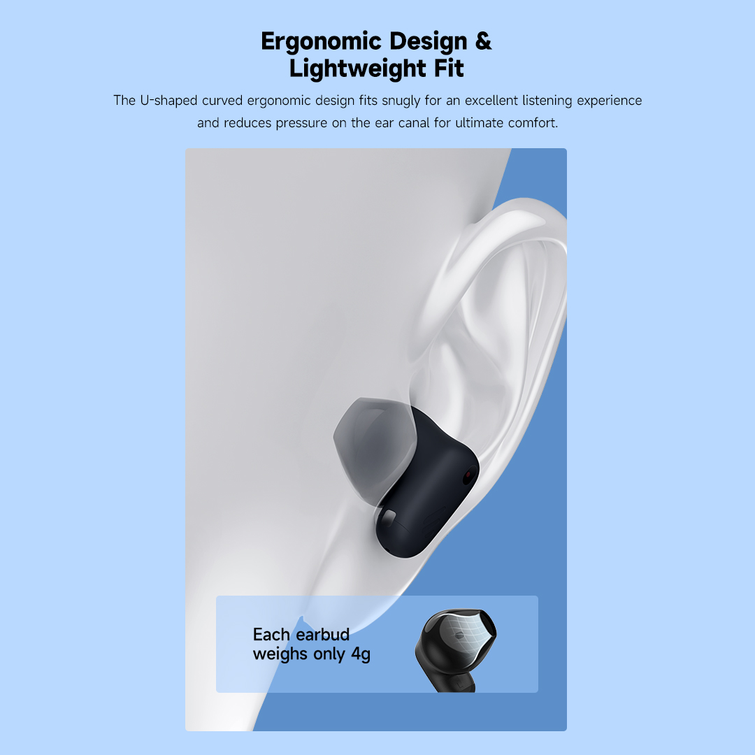 Edifier T10/X1 lite Bluetooth V5.4 AI Call Noise Cancellation SBC ...