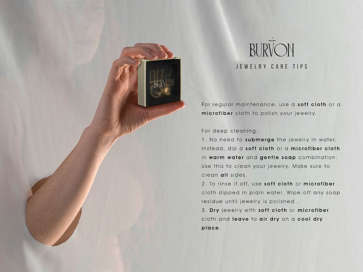 Burvon The Rebellion Collection Earrings (Office & Casual Jewelry ...