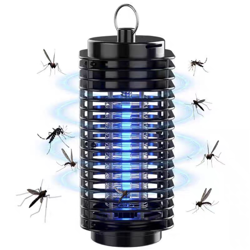 LED Mosquito Killer Repellent insect Fly insect Trap insect Repellent ...