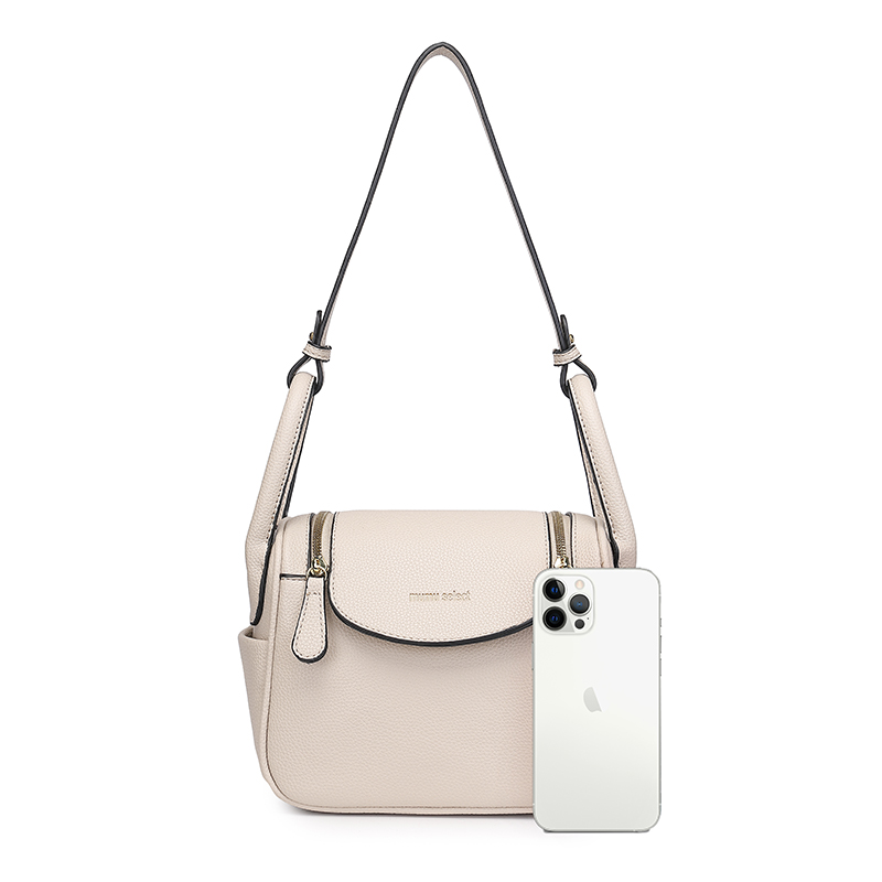 【High-End Mumu】M221 Korean Leather Cute Women's Bag Luxury Classy ...